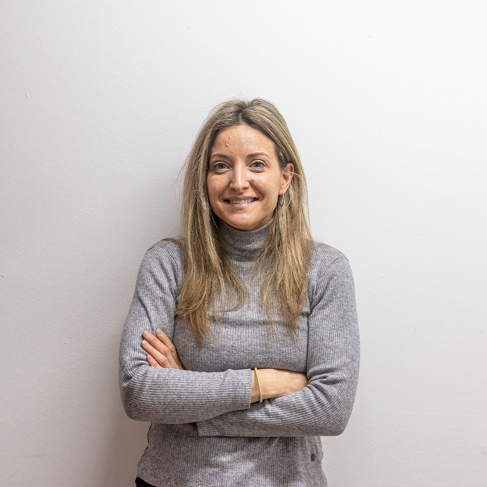 Staff Profesional | Centro Unión