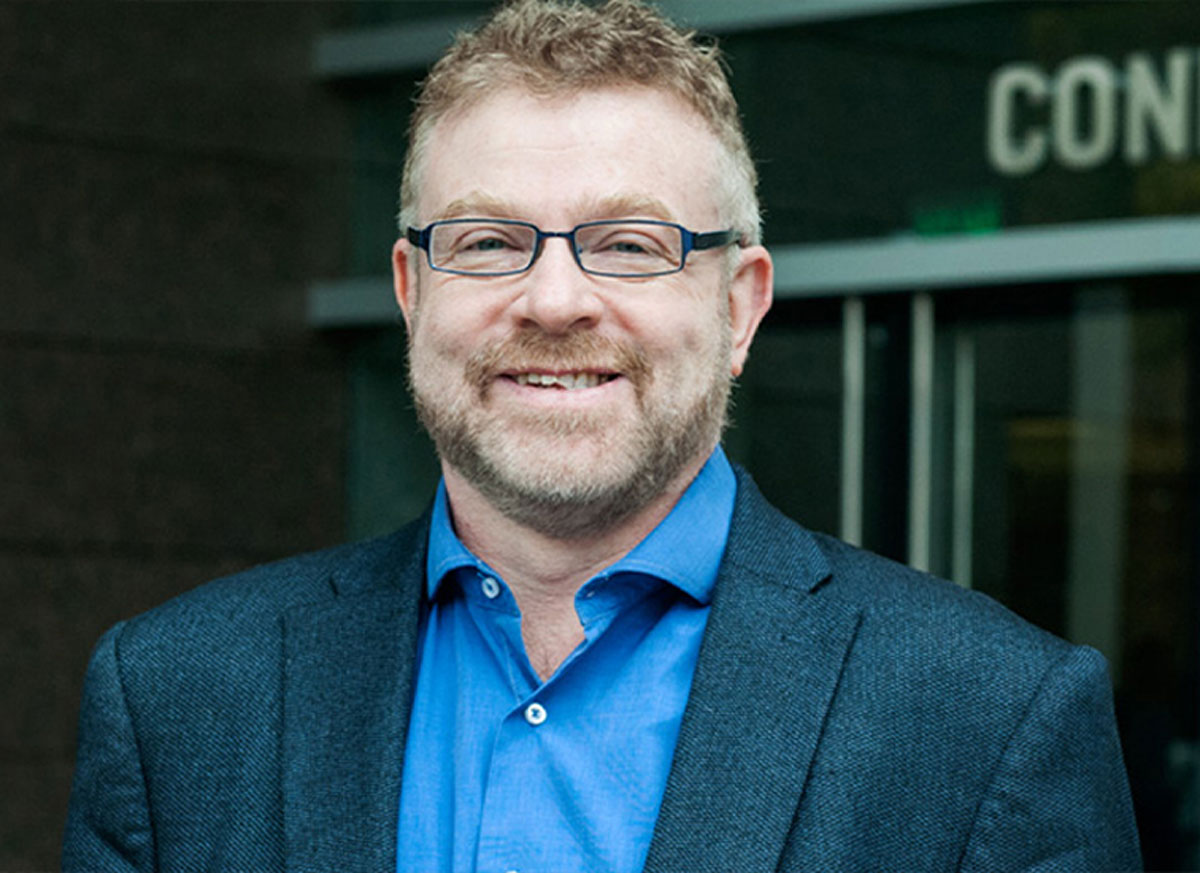 Un Logro para Celebrar y Compartir: Gabriel Rabinovich y el Premio ...