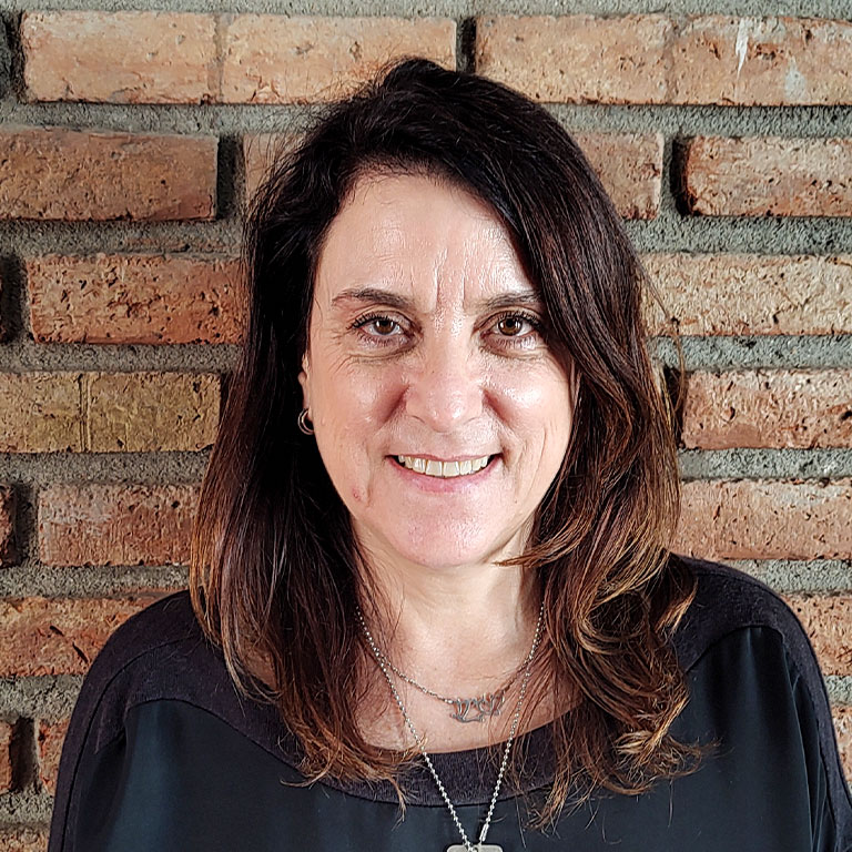 Equipo Directivo Colegio Israelita Gral. San Martín | Centro Unión